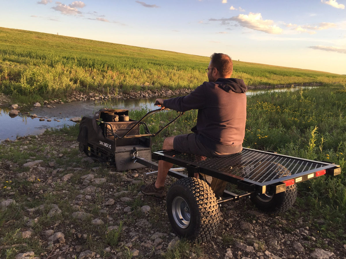 Fall 2018 Newsletter – Recreation Revolution