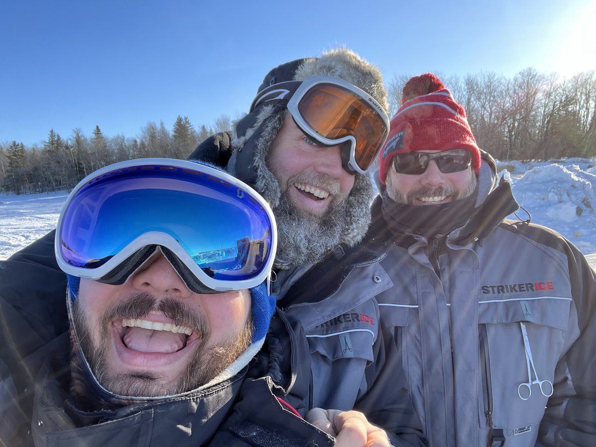 Happy 5th Year Anniversary - to us! – Recreation Revolution