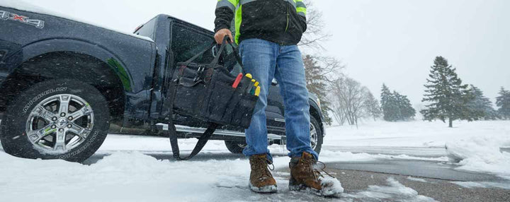 Snowdogs – Recreation Revolution