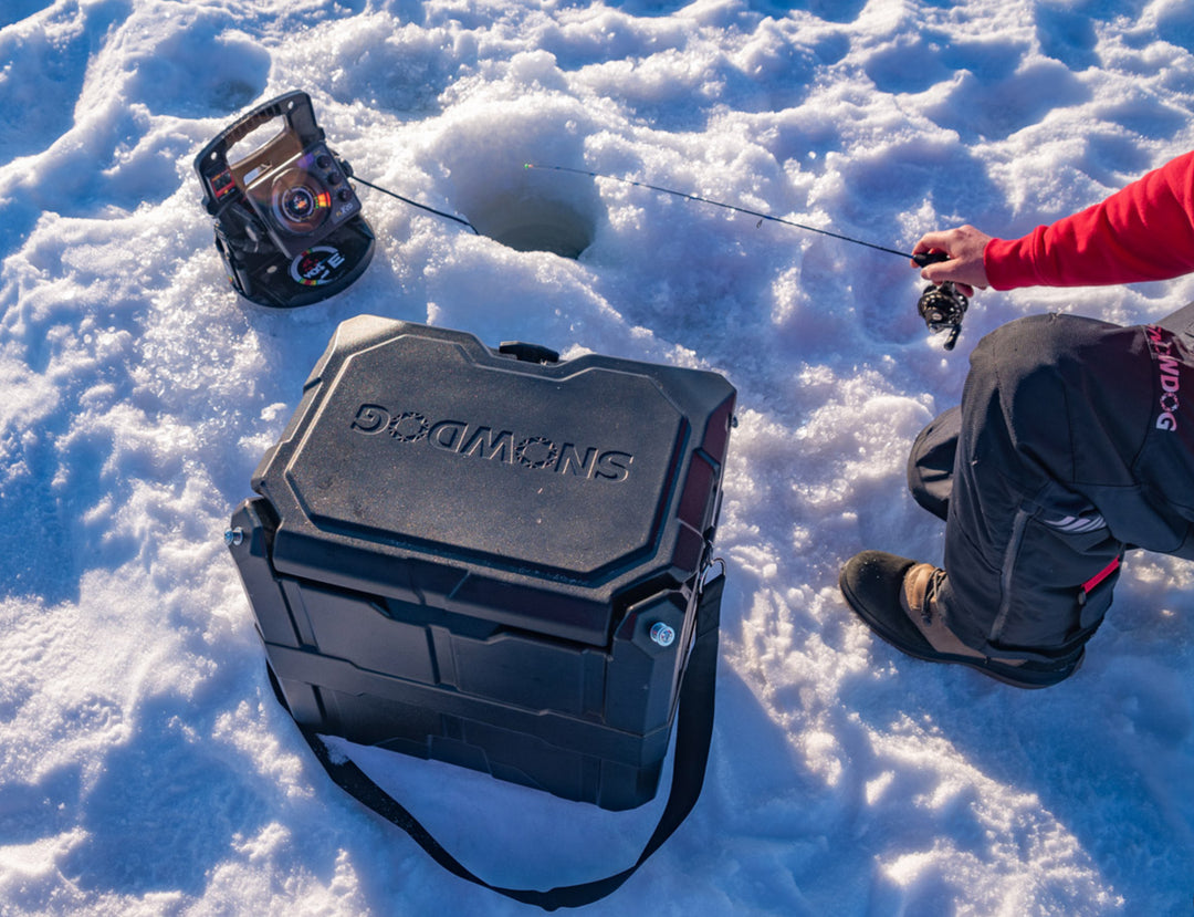 Snowdog Accessories – Recreation Revolution