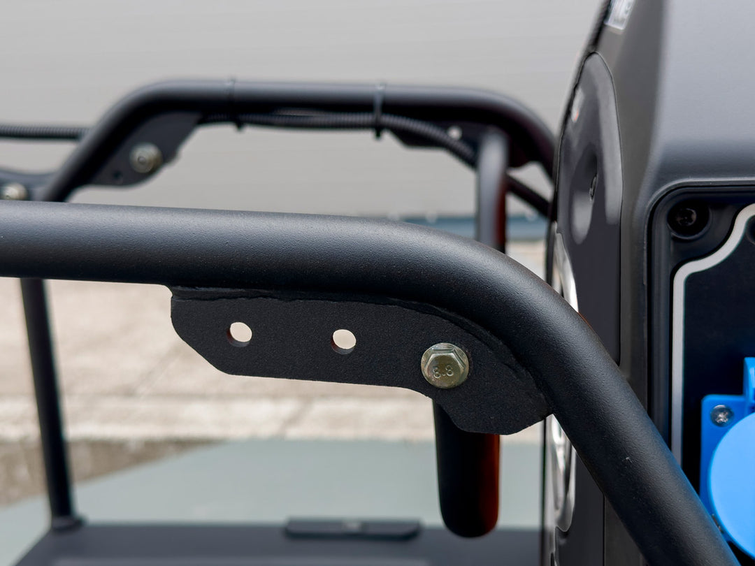 Snowdogs – Recreation Revolution