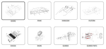 Give your sled new life with heavy duty runners! – Recreation Revolution