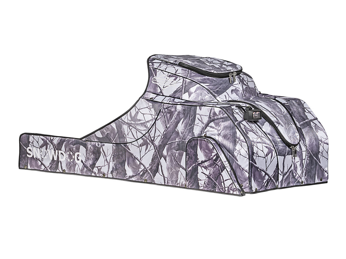 Snowdog Standard ME(MER)WR COVER – Recreation Revolution